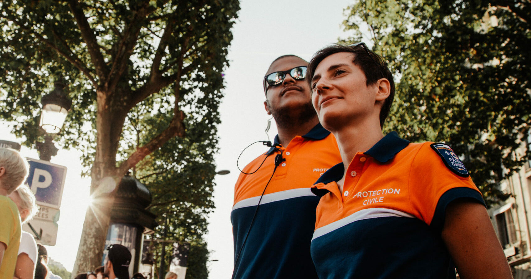 Nous rejoindre - Protection Civile Asnières-sur-Seine